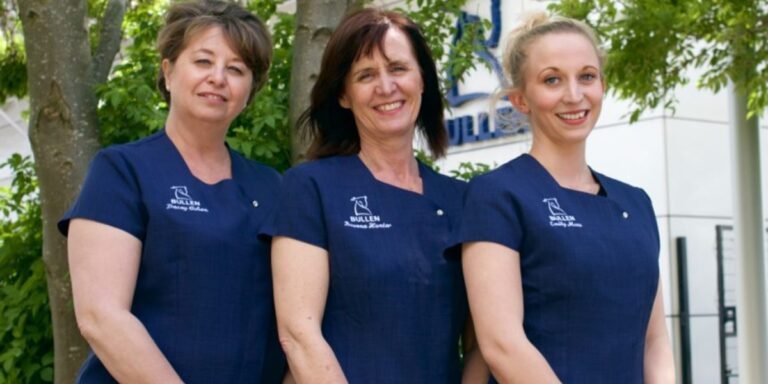 Bullen Healthcare: Transforming Lives Through Innovative Health Solutions