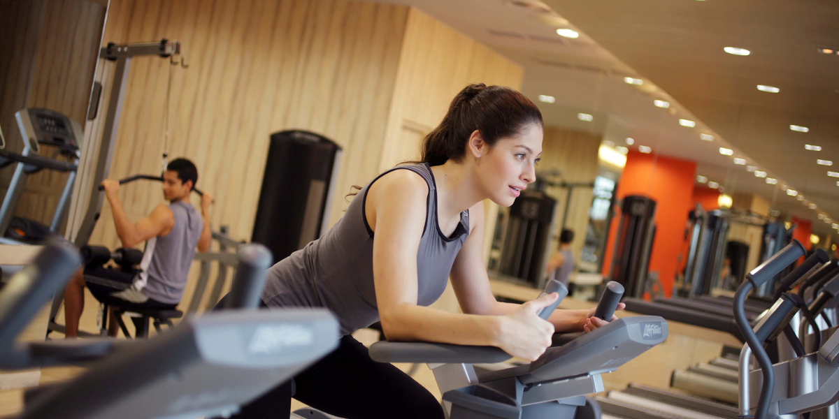 Fitness Center Pattaya - Best Workouts in Town | Gym Town